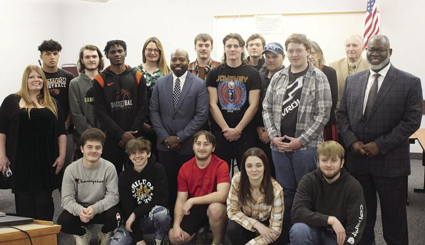 Corry students ready for the workforce with training program | News ...