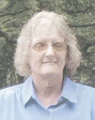 Shirley J. Reed, 82 | Obituaries | thecorryjournal.com