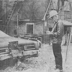 Remember Jack Downey? Rairies celebrate milestone | Commentary ...