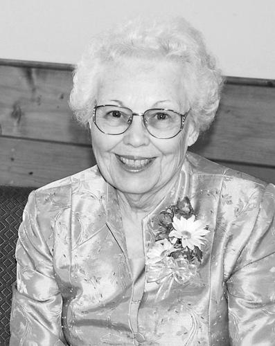 Harriet E. Streeper, 92 | North East News Journal | thecorryjournal.com
