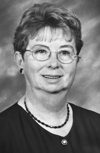 Marjorie Ann Magoon, 81 | North East News Journal | thecorryjournal.com