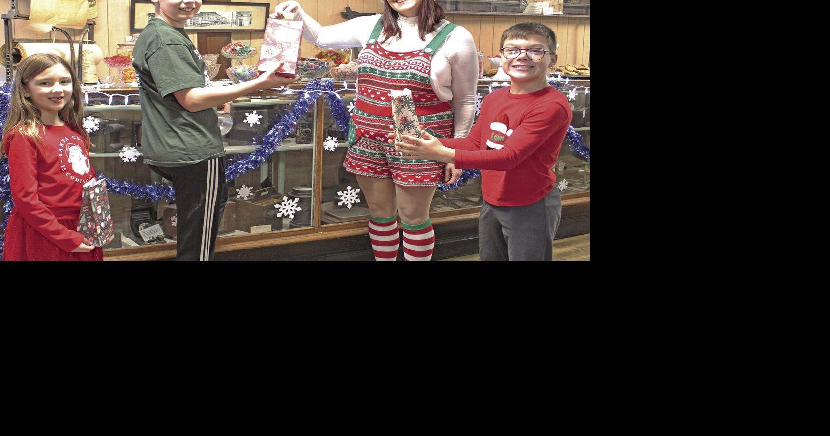 Jolly good time | News | thecorryjournal.com