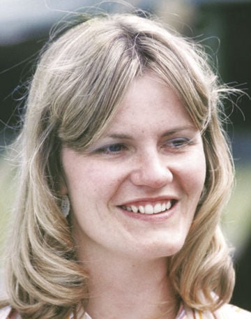 Nancy Knipp Downey, 68 | Obituaries | thecorryjournal.com
