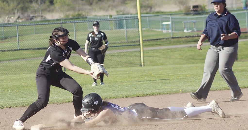 Westfield shuts out Lady Wolves 10-0 | Sports | thecorryjournal.com