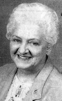 Phyllis J. Armstrong, 91 | Obituaries | thecorryjournal.com