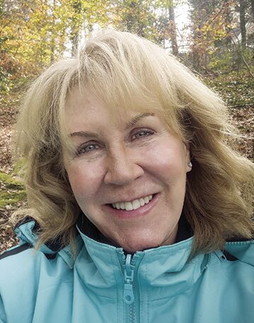 Jennifer Lynn Moore Cardinell, 69 | Obituaries | thecorryjournal.com