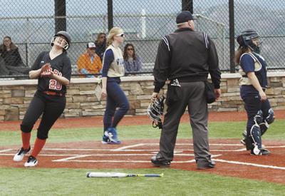 Corry girls kick off softball season with impressive win | Sports ...