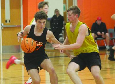 Corry boys basketball season begins Wednesday | Sports ...