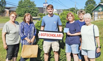 Spartansburg scholar | Hometown News | thecorryjournal.com