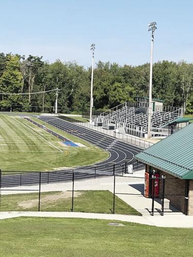 On your mark, get set … go see the UC Sports Complex | News ...