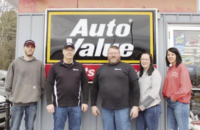 Jim’s Automotive goes with new supplier | News | thecorryjournal.com