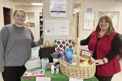 Donations needed to stuff ‘Stockings for Seniors’ | News ...