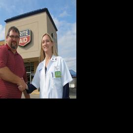Pharmacist puts training to use to save bee-sting victim | News ...