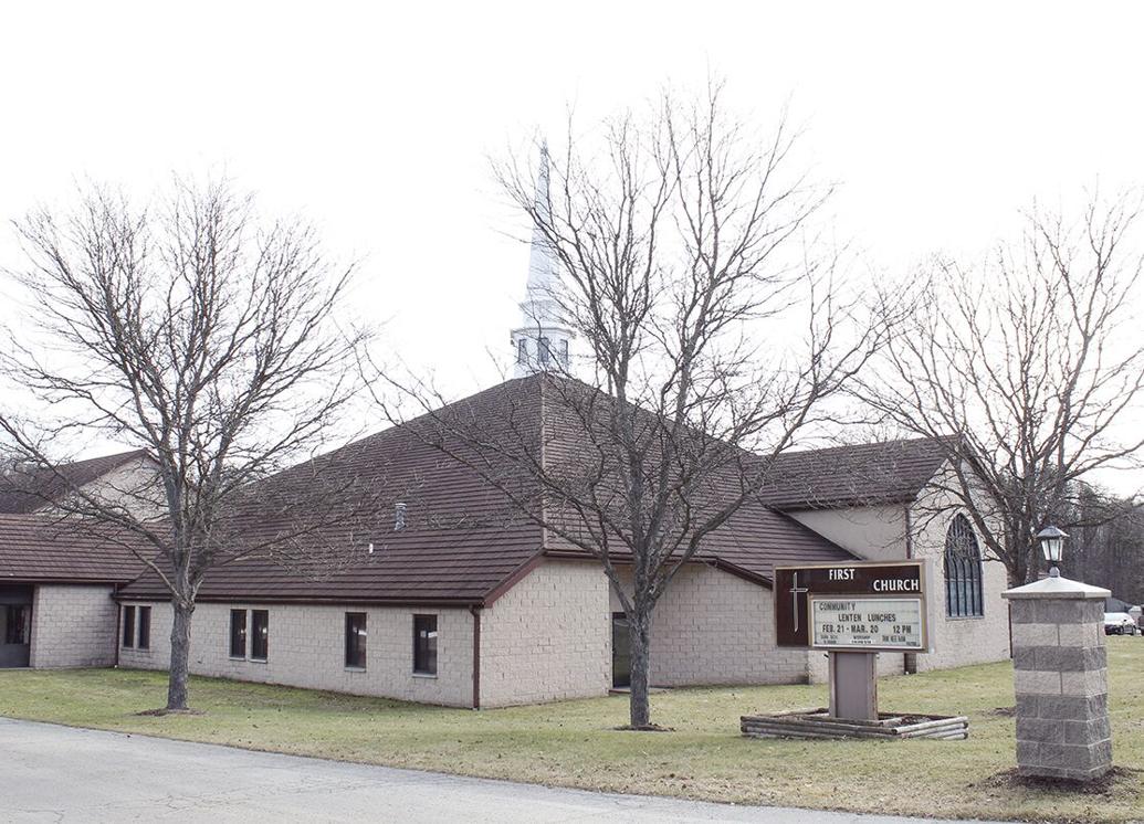 Local churches highlight Lent with lunch series, fish dinners | News ...