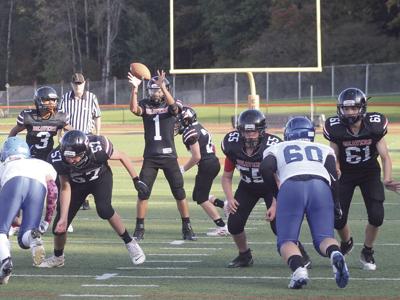 Little Beavers win again, improve to 5-1 | Sports | thecorryjournal.com