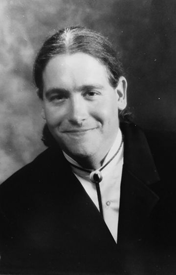 Michael G. McCumber, 46 | North East News Journal | thecorryjournal.com