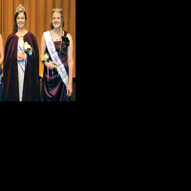 2014-15 Pennsylvania Grape Queen and Princesses crowned | North East ...