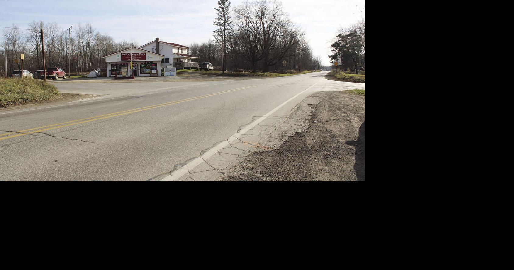 Safety of intersection called into question after fatal crash | News ...