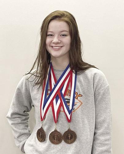 State swim meet this weekend | Sports | thecorryjournal.com