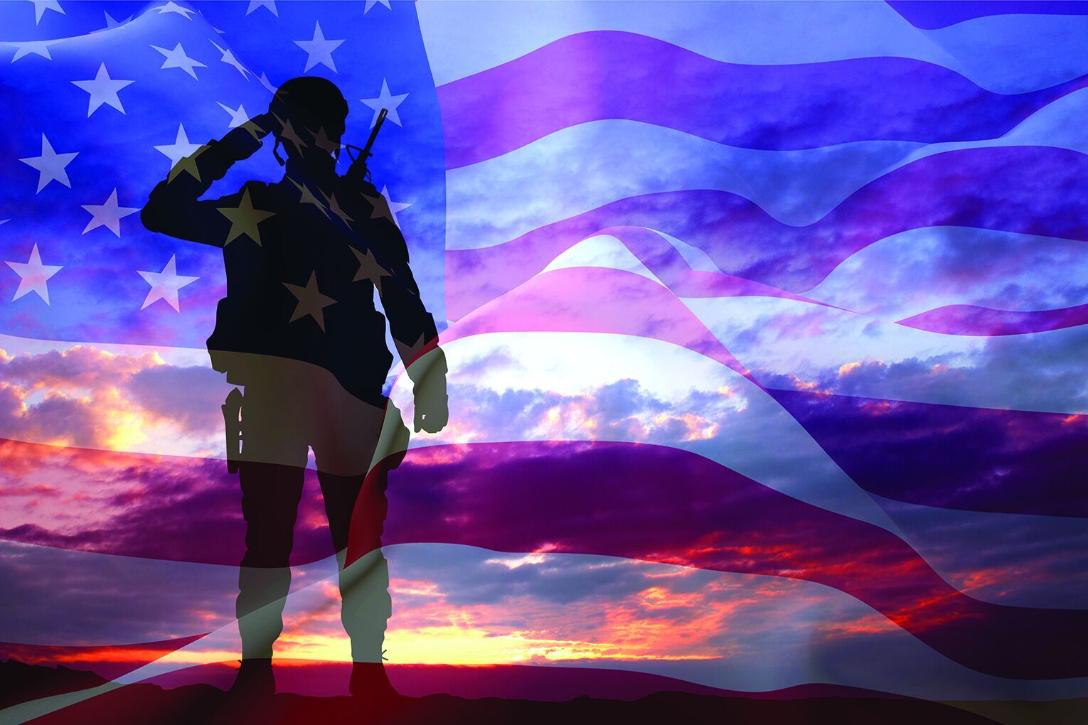DMVA offers free assistance to veterans to review, update their ...