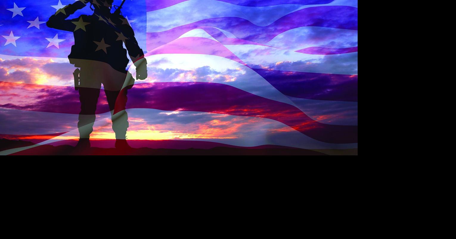 DMVA offers free assistance to veterans to review, update their ...
