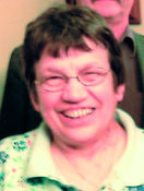 Elsie Diane Diduch, 71 | Obituaries | thecorryjournal.com