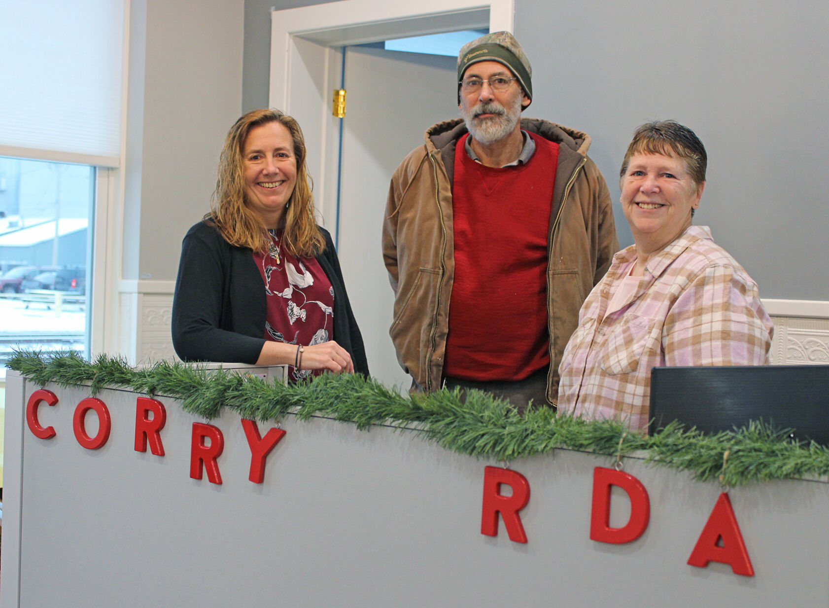 RDA audit comes back clean as board plans for future | News ...