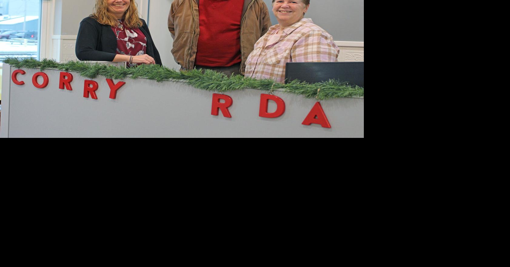 RDA audit comes back clean as board plans for future | News ...