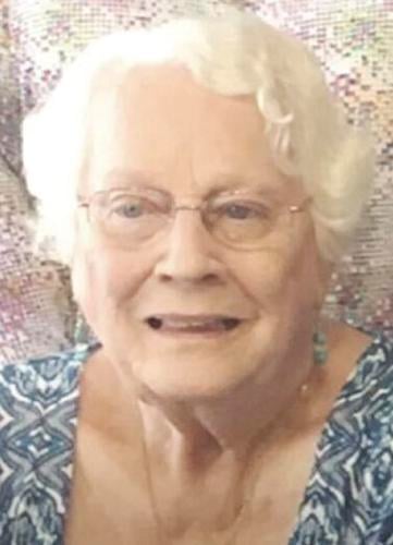 Madelyn Eileen Williams Cole, 85 | Obituaries | thecorryjournal.com