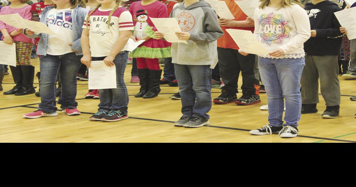 CAIS students to perform holiday concert tonight | News ...