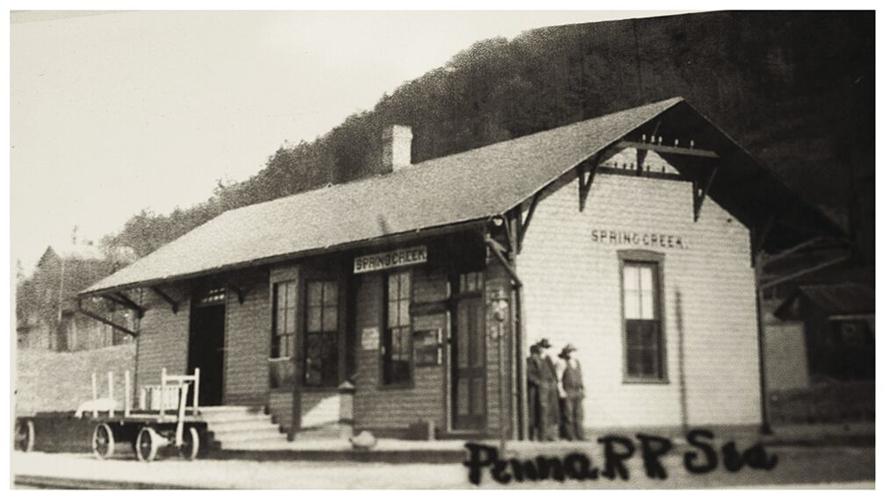 Spring Creek to celebrate bicentennial | News | thecorryjournal.com