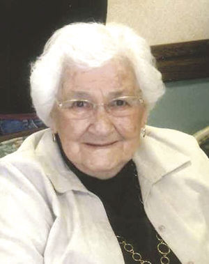 Dorothy M. Watrous, 90 | Obituaries | thecorryjournal.com