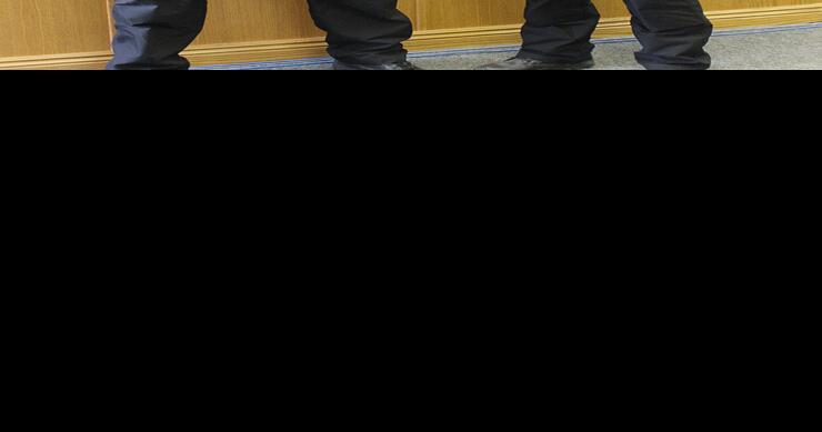 Police department hires first-ever female officer | News ...