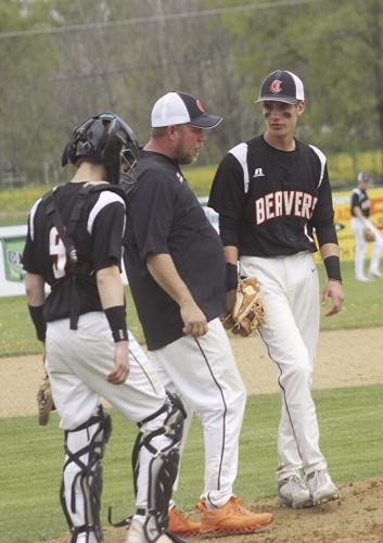 Corry held to one hit in loss to McDowell | Sports | thecorryjournal.com