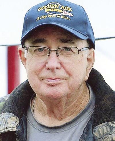 Jack McCoy, 90 | Obituaries | thecorryjournal.com