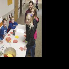 Turkey grams gobble up funds for Corry food pantry | News ...