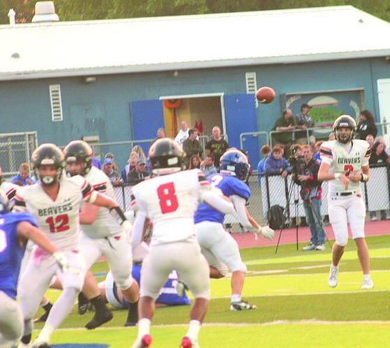 Bison outlast Beavers in key region opener | Sports | thecorryjournal.com