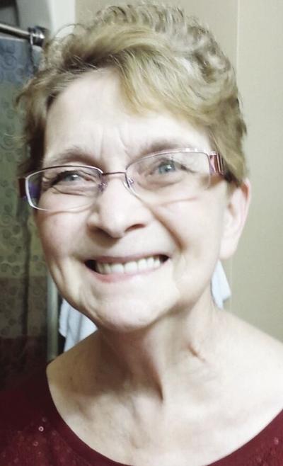 Jean Rae (Doutt) Wilkins, 79 | Obituaries | thecorryjournal.com