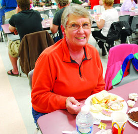 Taste of the Town draws food, friends, fun | News | thecorryjournal.com