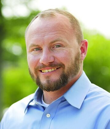 Davis to seek second term as Erie County Executive | News ...