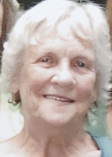 Beulah M. Ross, 88 | Obituaries | thecorryjournal.com