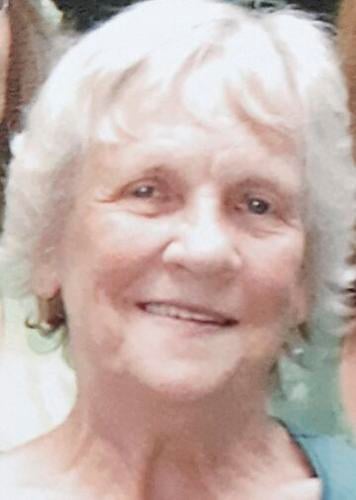 Beulah M. Ross, 88 | Obituaries | thecorryjournal.com