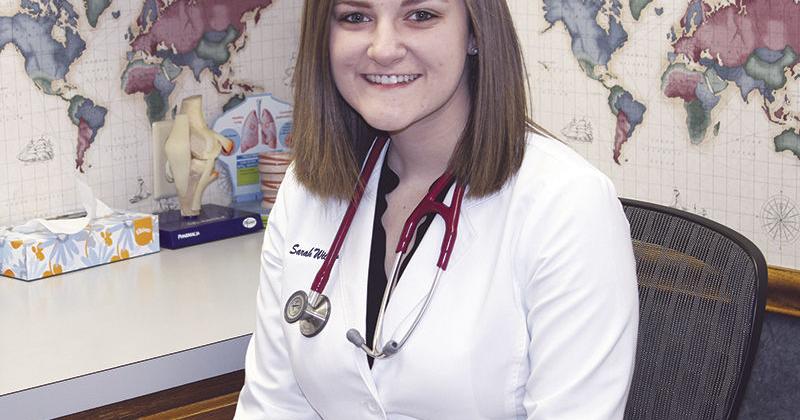 North East Family Practice welcomes new physician assistant | North ...