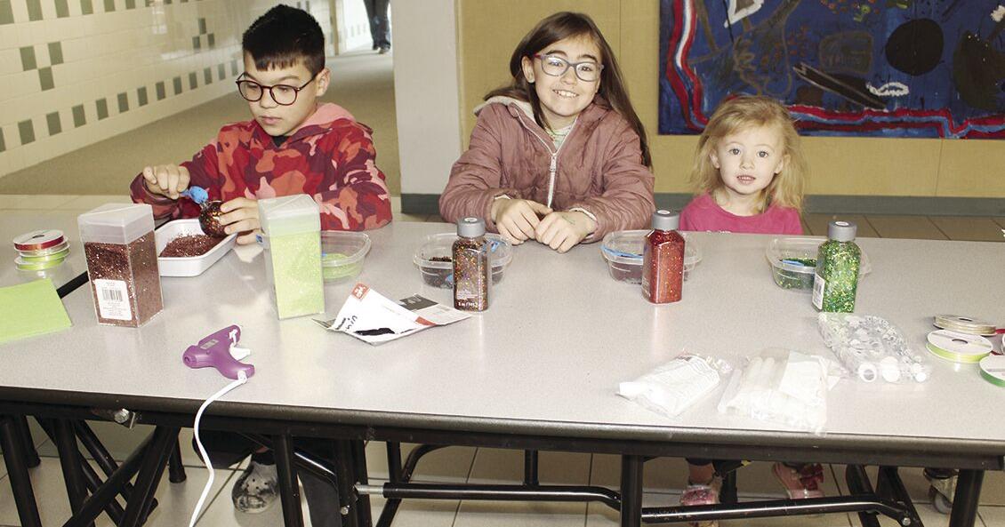 Festival of Trees | News | thecorryjournal.com