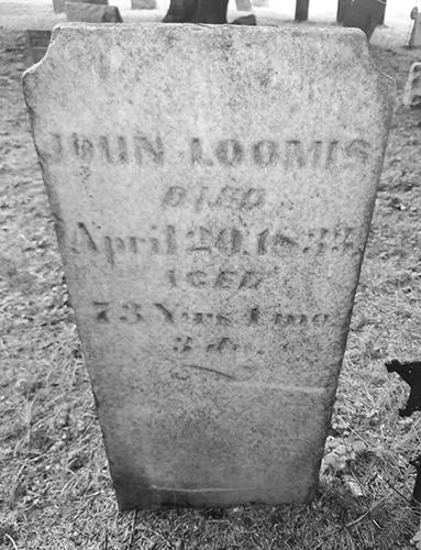History Mystery | Hometown News | thecorryjournal.com