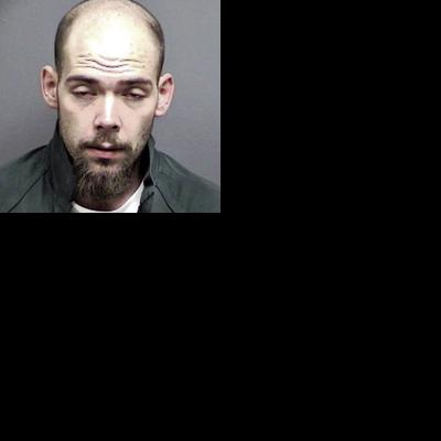 3rd person named in Corry heroin probe | News | thecorryjournal.com