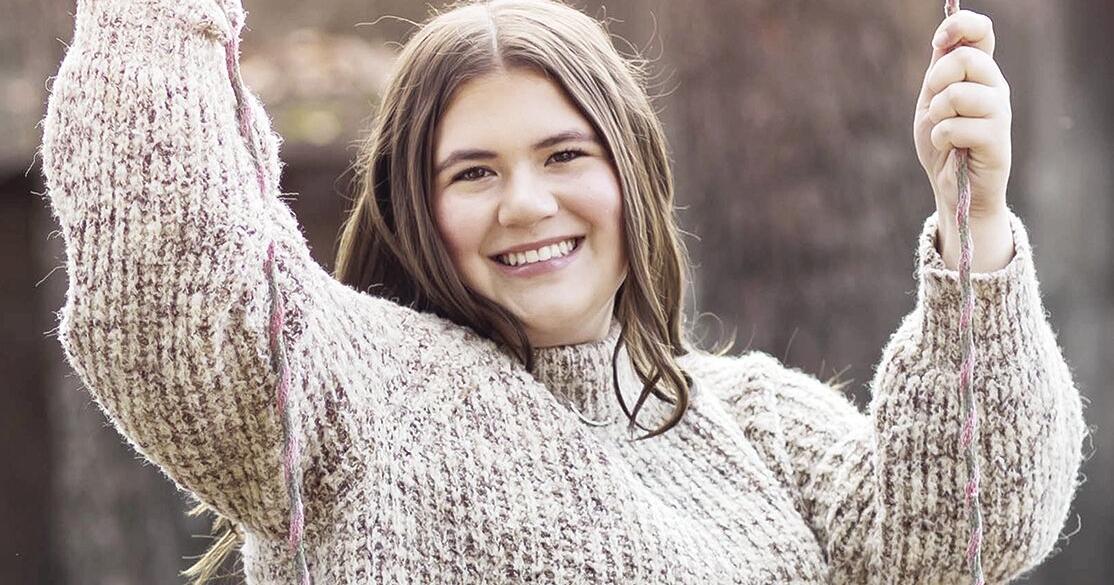 Emma Smith named May Girl of the Month | Hometown News ...