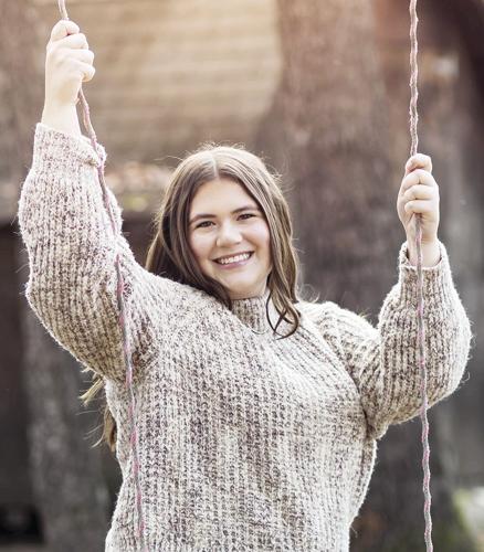 Emma Smith named May Girl of the Month | Hometown News ...