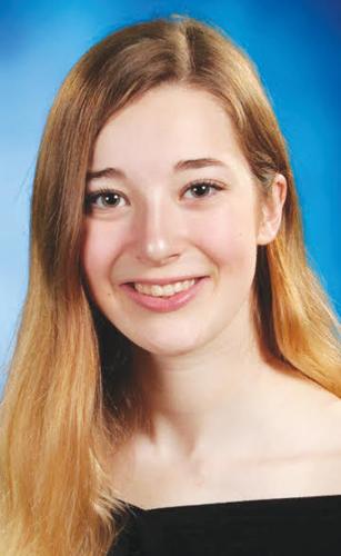 Clymer Central School announces Pirate Pride students of the third ...