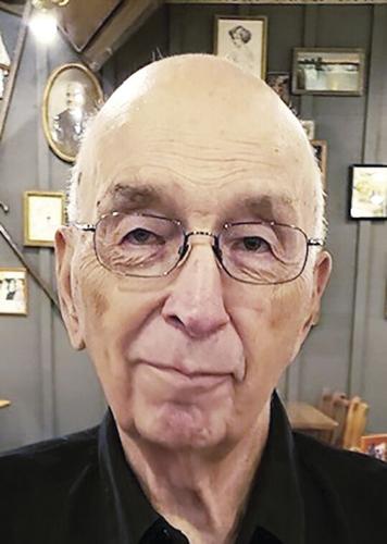 Ronald Leland Crosscut, 83 | Obituaries | thecorryjournal.com